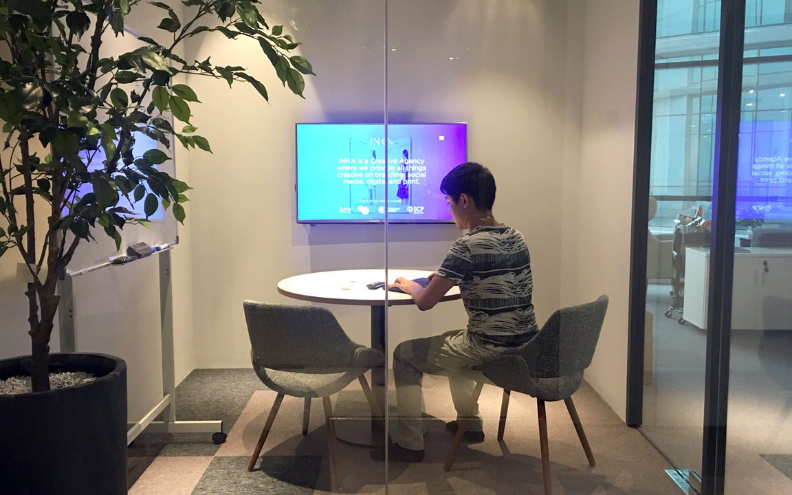 Working at The Inka Agency - Company Profile & Information | Hiredly ...