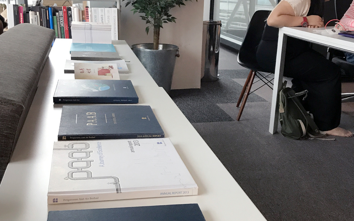 Working at The INKA Agency - Company Profile & Information | Hiredly ...