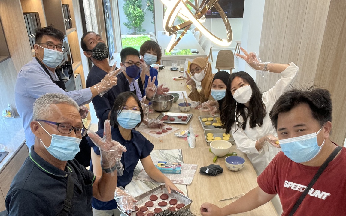 Working at Waltex Corporation - Company Profile & Information | Hiredly Malaysia