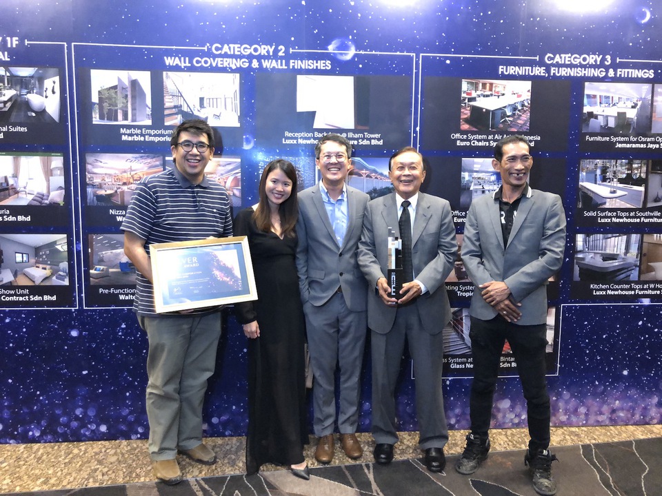 Working at Waltex Corporation - Company Profile & Information | Hiredly Malaysia