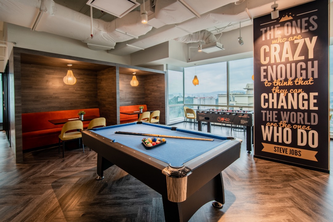 Working at WSPACE Coworking - Company Profile & Information | Hiredly ...