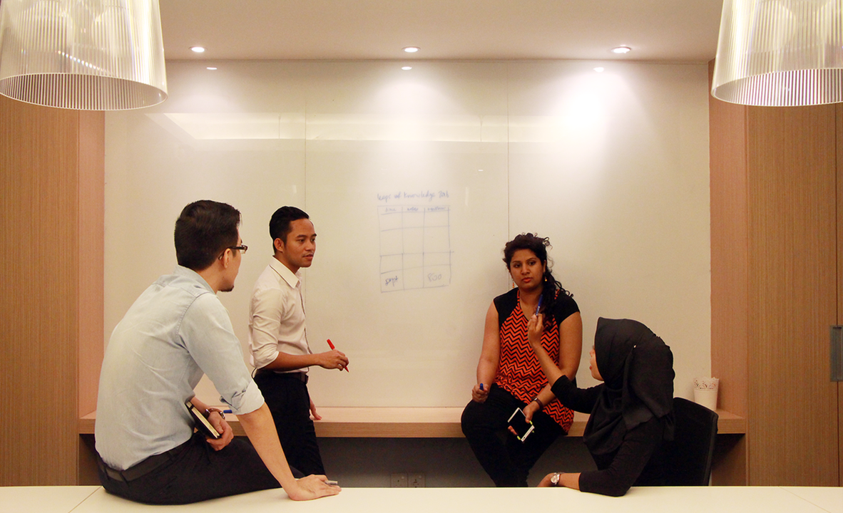 Working at Frogasia - Company Profile & Information | Hiredly Malaysia