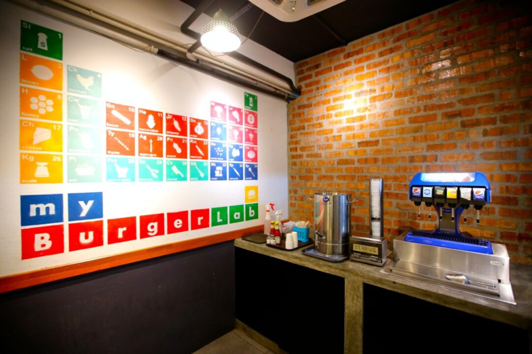 Working at myBurgerLab - Company Profile & Information | Hiredly Malaysia