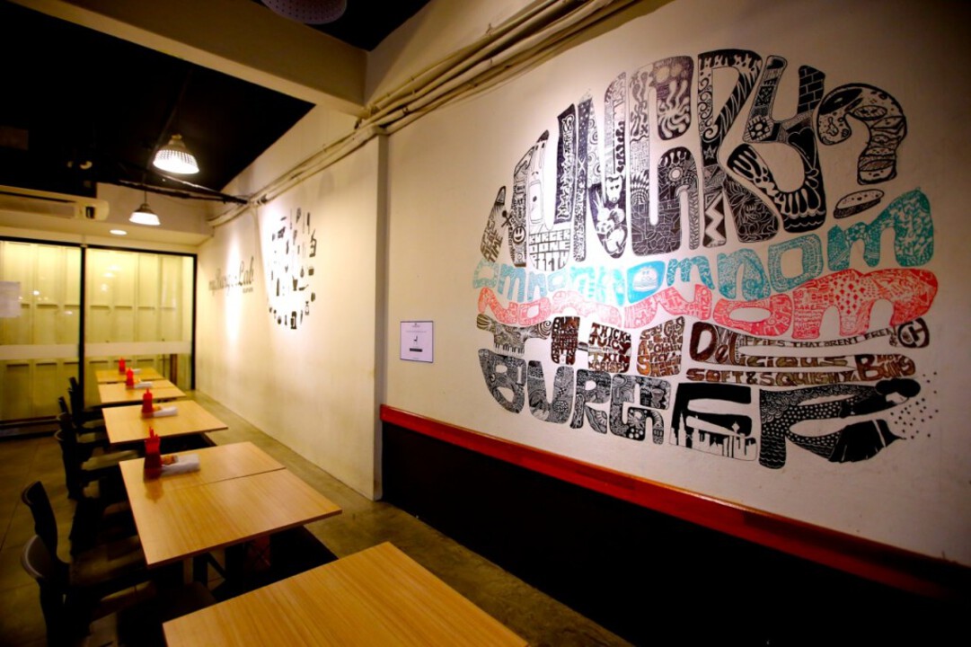 Working at Myburgerlab - Company Profile & Information | Hiredly Malaysia