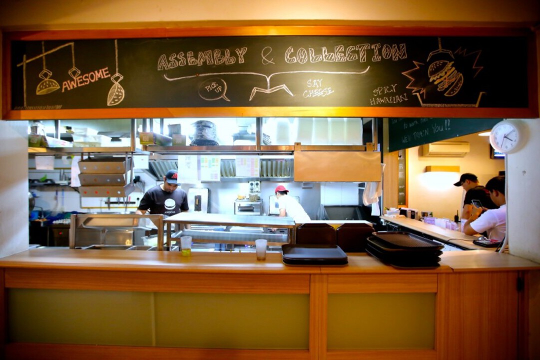 Working at myBurgerLab - Company Profile & Information | Hiredly Malaysia