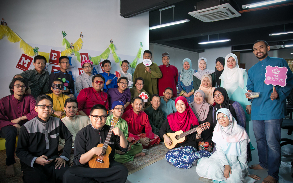 Working at Terato Tech - Company Profile & Information | Hiredly Malaysia