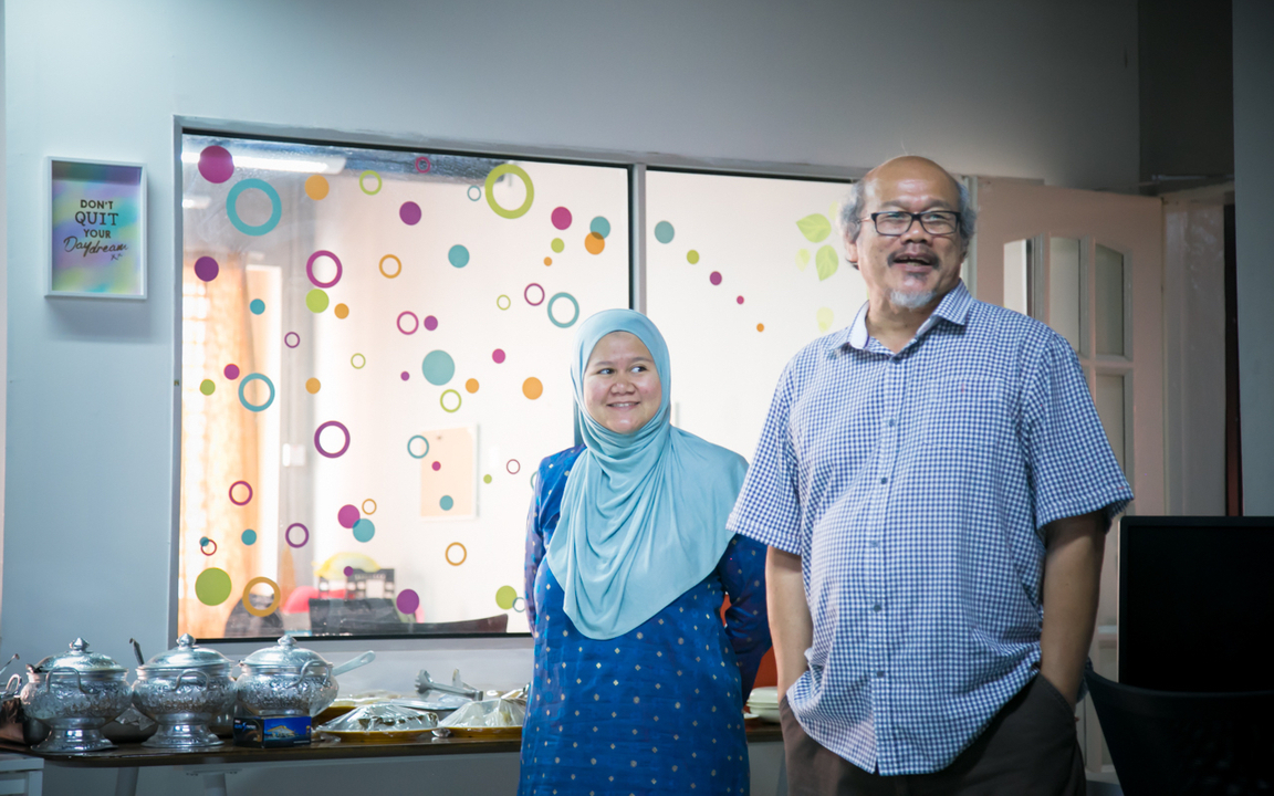 Working at Terato Tech - Company Profile & Information | Hiredly Malaysia