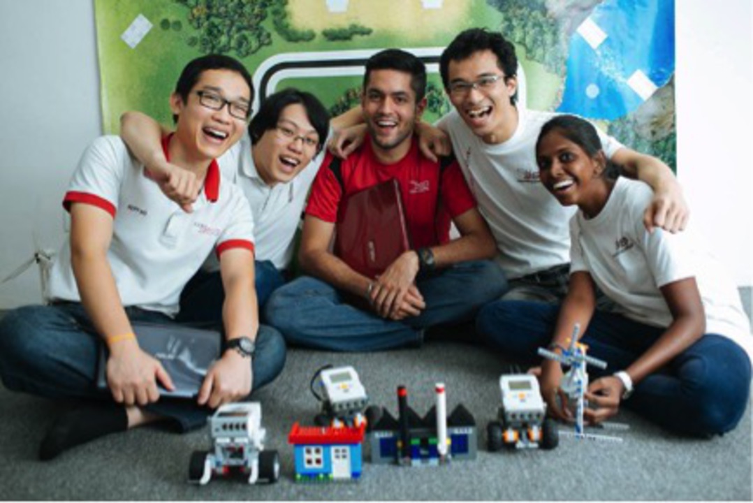 Working at EDU360 Academy - Company Profile & Information | Hiredly ...