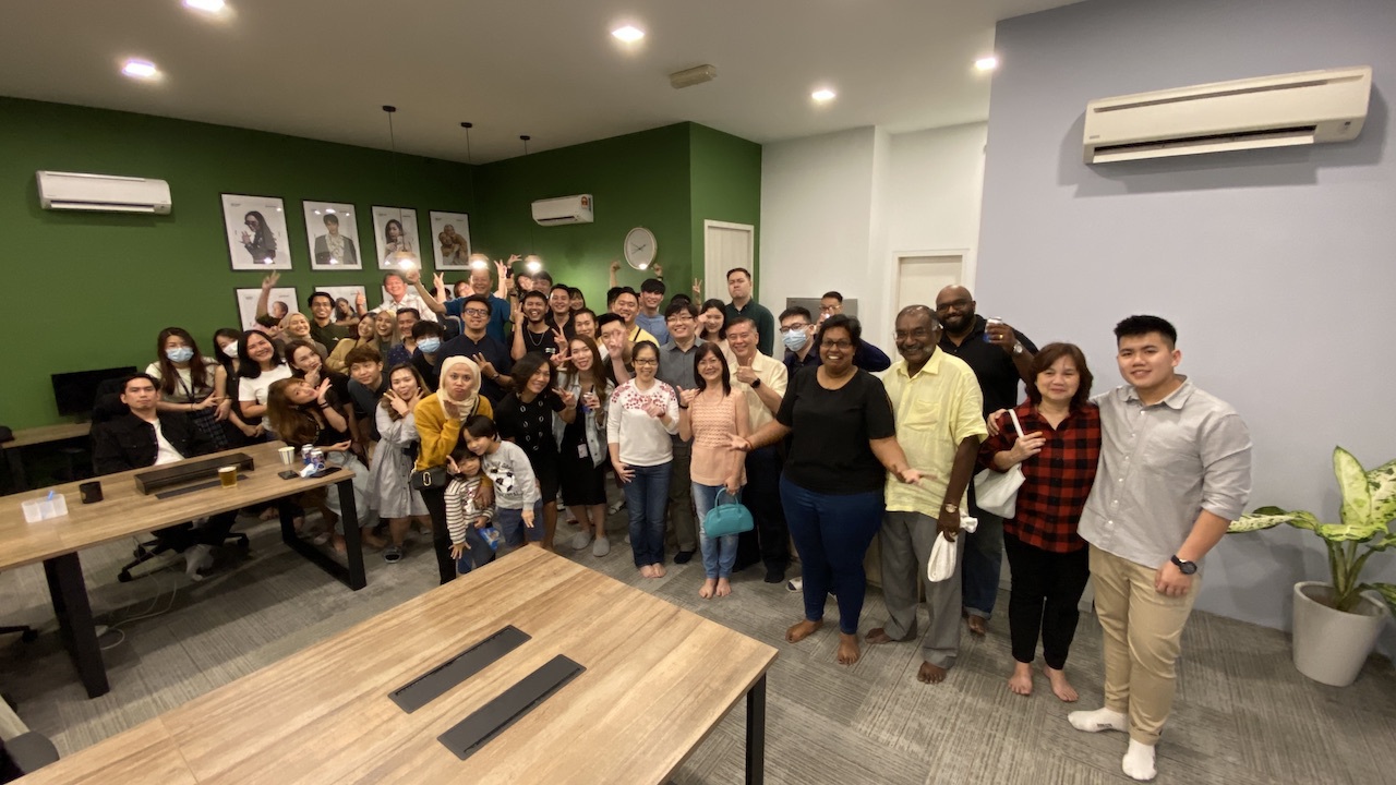 Working at Gushcloud Malaysia - Company Profile & Information | Hiredly ...