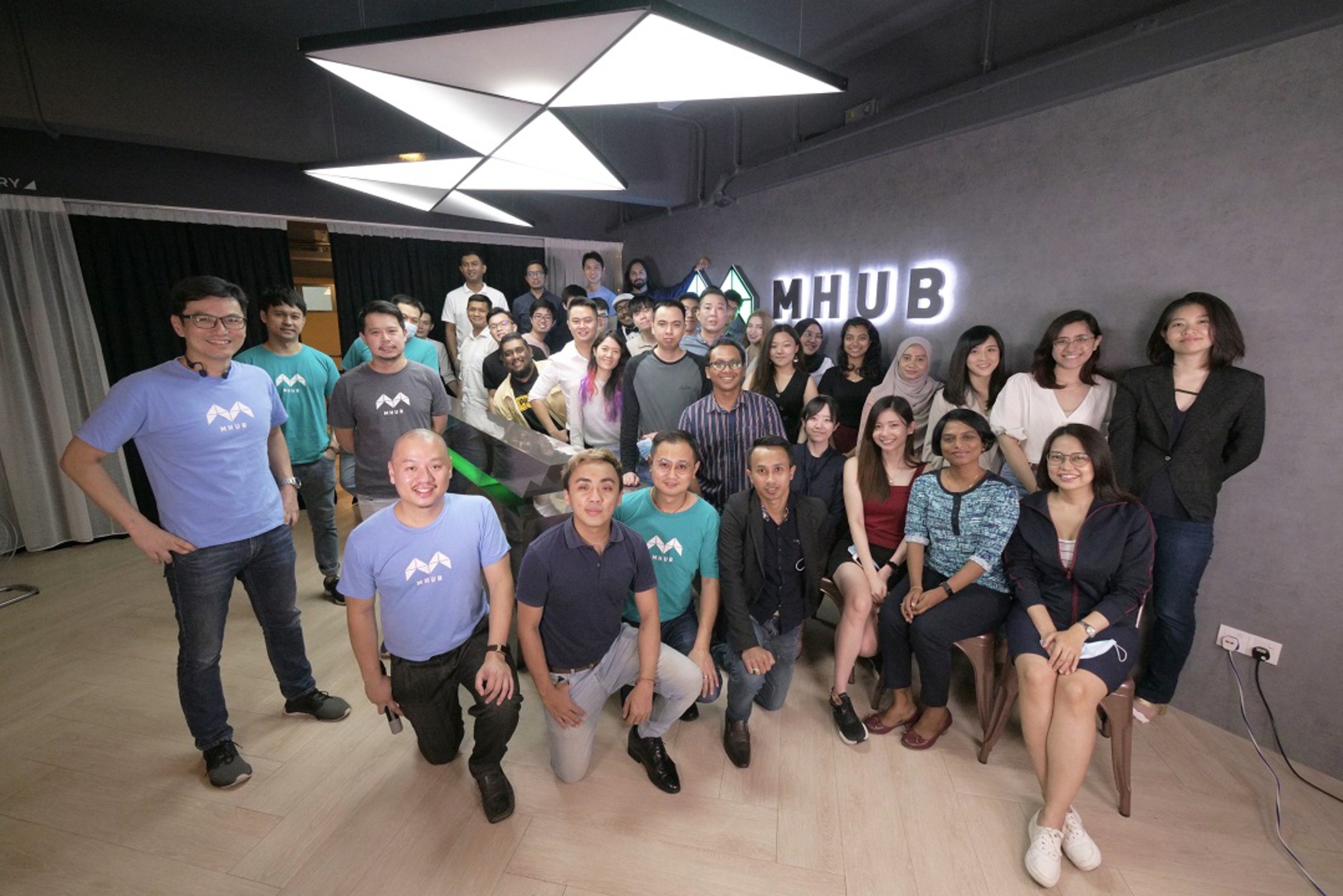 Working at MHub - Company Profile & Information | Hiredly Malaysia