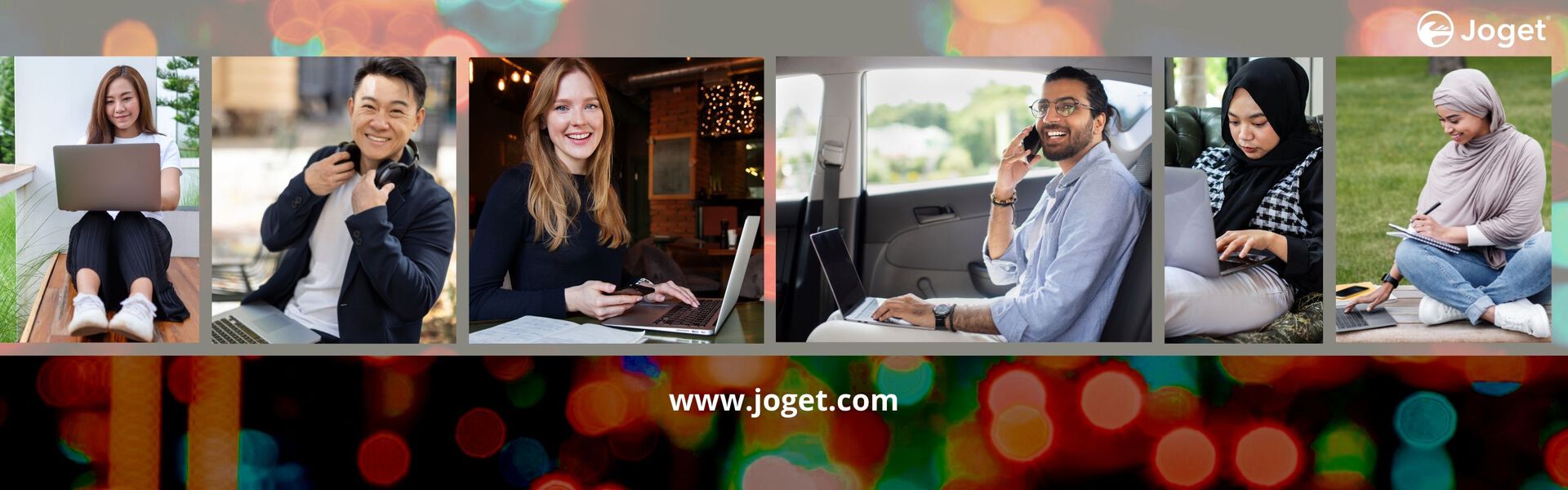 Working at Joget Technology Sdn. Bhd. (Joget, Inc.) - Company Profile & Information | Hiredly ...