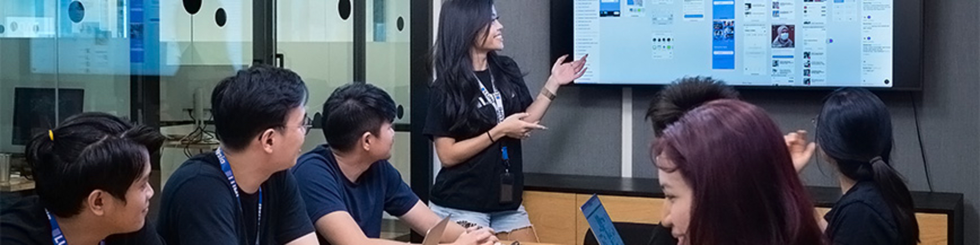 Working at Lumi News Malaysia - Company Profile & Information | Hiredly ...