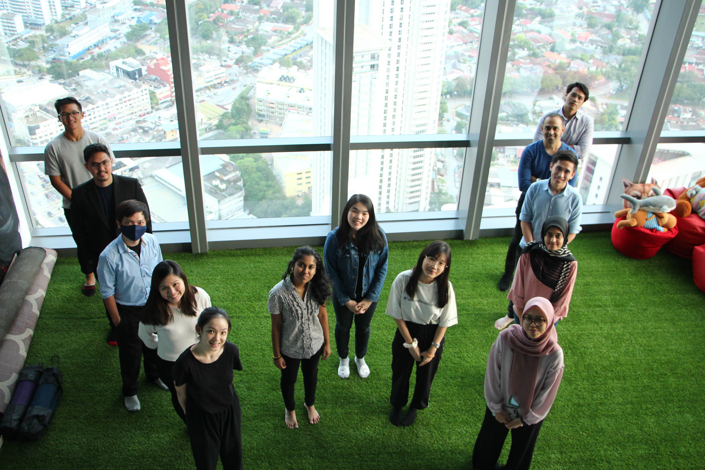 Working at iWISERS - Company Profile & Information | Hiredly Malaysia