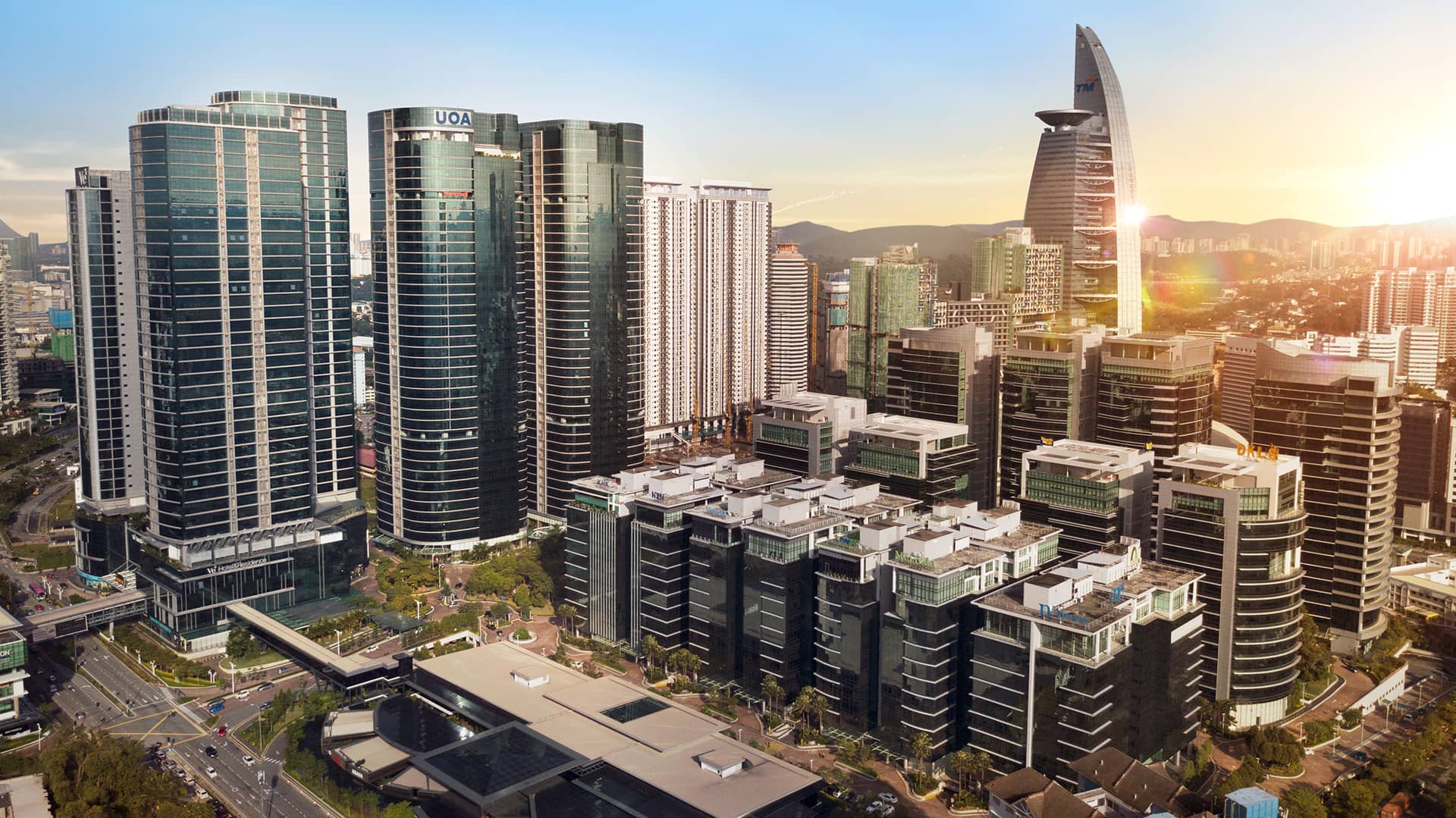 Working at UOA Development Bhd - Company Profile & Information ...