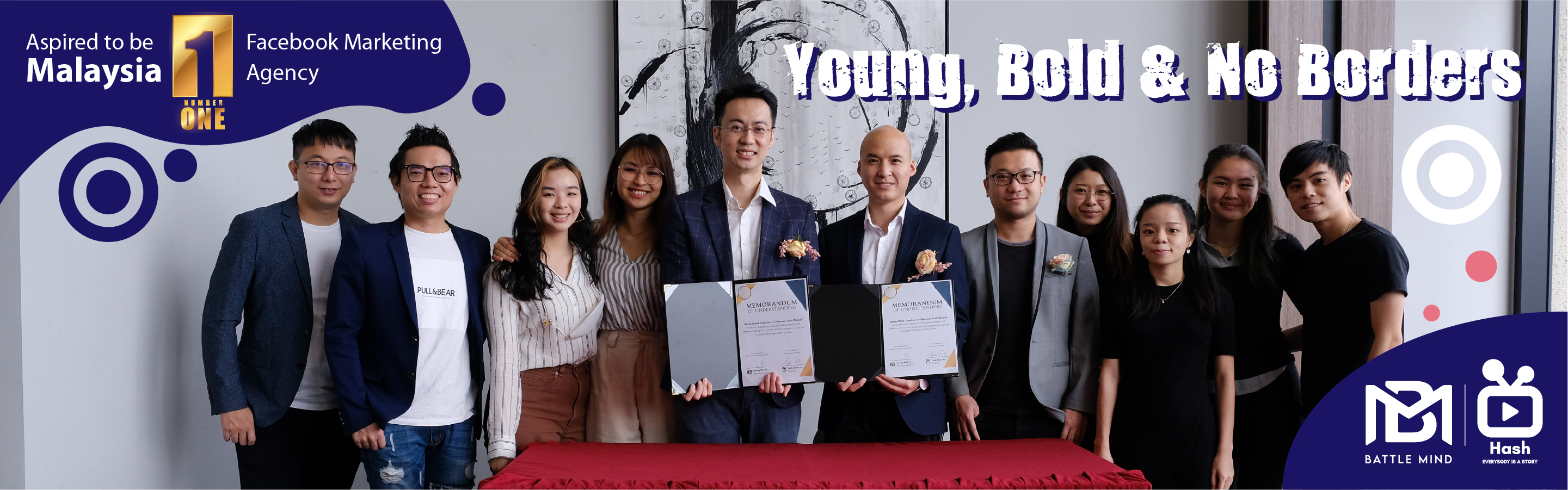 Working at Battle Mind Creative Sdn. Bhd. - Company Profile ...
